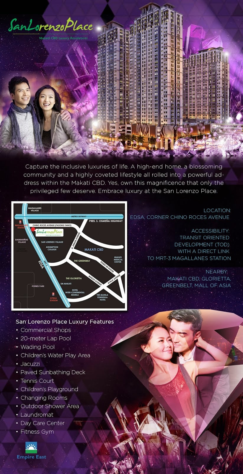 MANILA | Projects & Construction | Page 579 | SkyscraperCity Forum