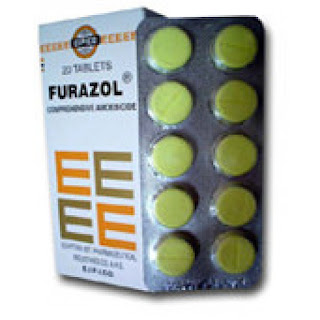 معلومات عن فيورازول Furazol