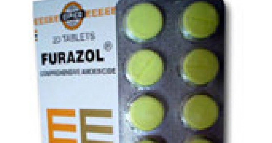معلومات عن فيورازول Furazol