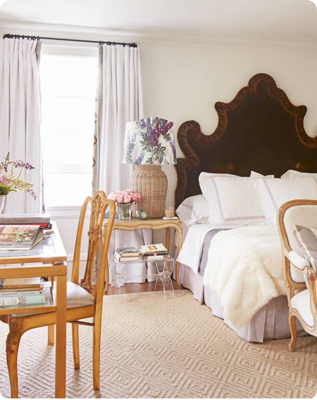 Splendid Sass: ROOM OF THE DAY