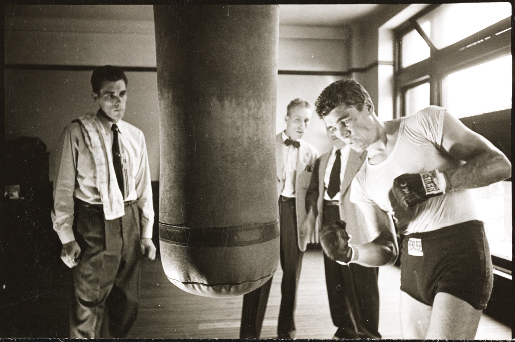 Anthony Luke's not-just-another-photoblog Blog: Never-Before-Seen ...