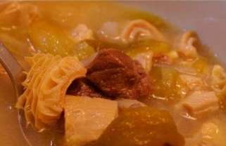 My Daily Food and More