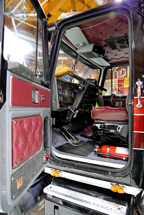 Silicone Express: GMC General '86 up date!