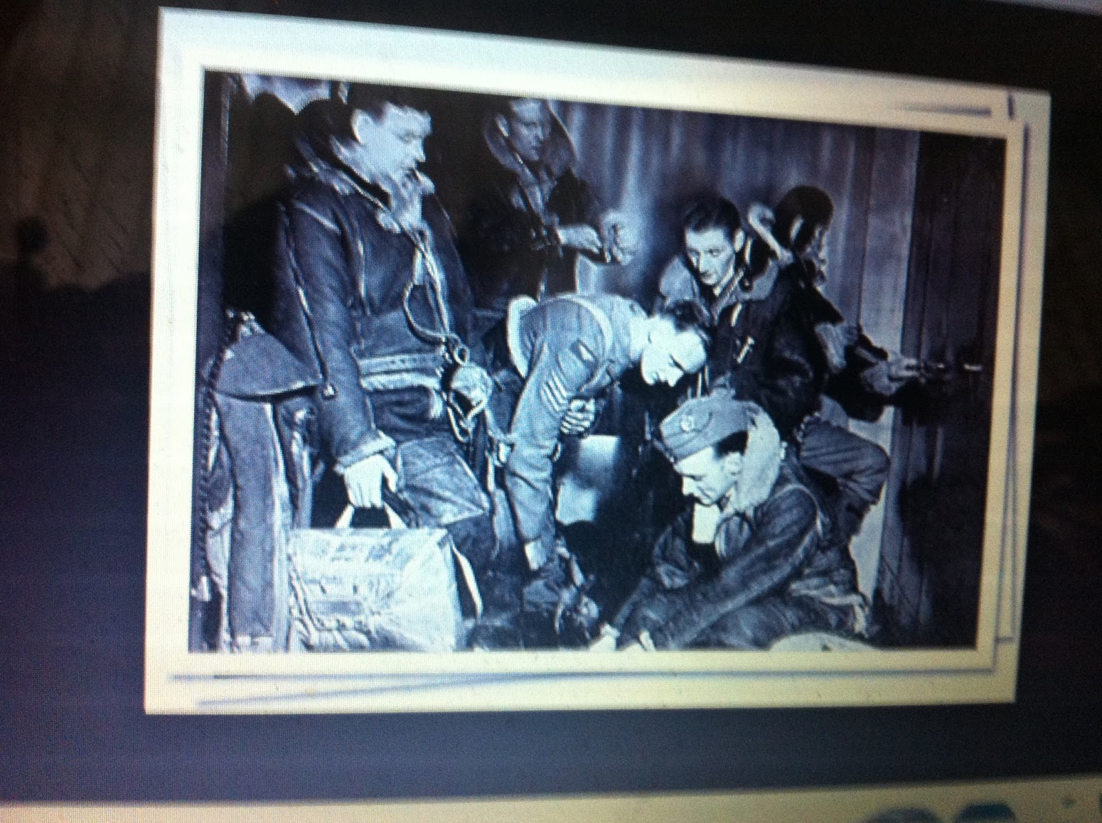 THE BLACK SOCIAL HISTORY:: BLACK SOCIAL HISTORY - AFRO-JAMAICAN " BILLY ...