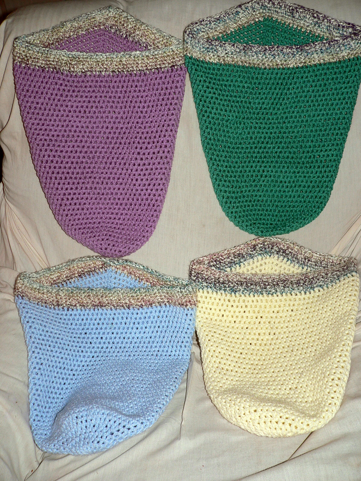 Baby Cocoons November Craft/Art Show