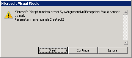 Eric Khaw's .Net Buzz