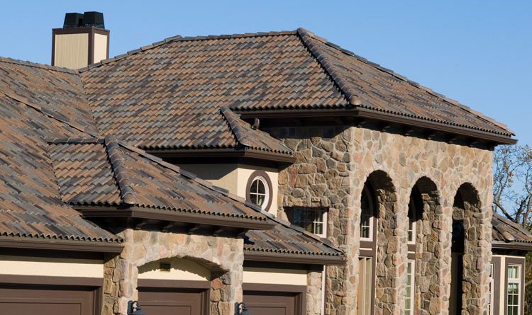 Bentuk Atap - Konstruksi Sipil