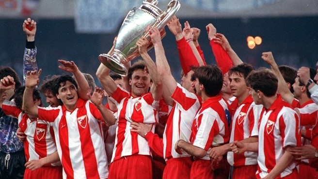 This Day In Football History: 29 May 1991 - Red Star Rises Over Europe