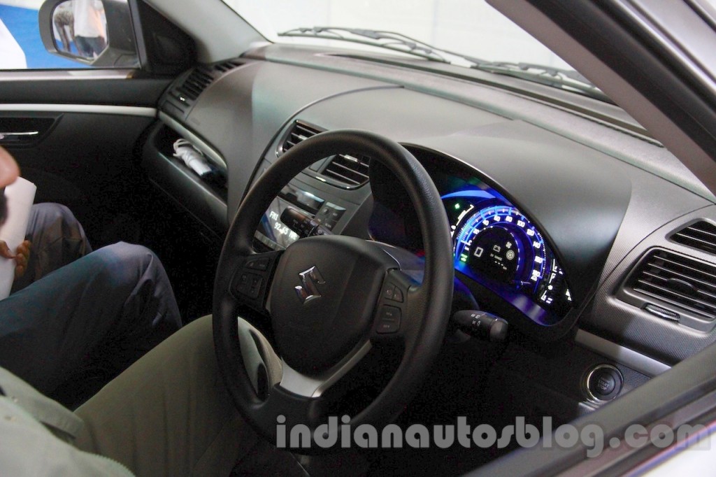 MZ Crazy Cars: Suzuki อินเดียเตรียมเปิดตัว Swift Range Extender Hybrid ...