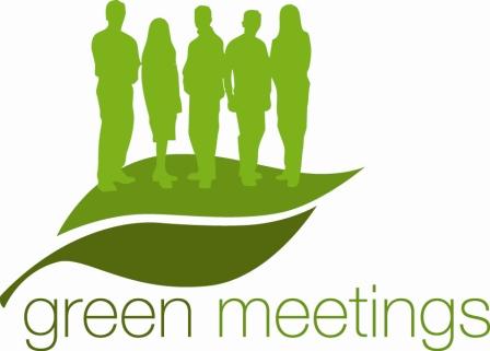 Team Building Talk: More Tips to Green Your Meeting