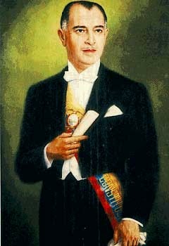 CIENCIAS : DR. CAMILO PONCE ENRÍQUEZ