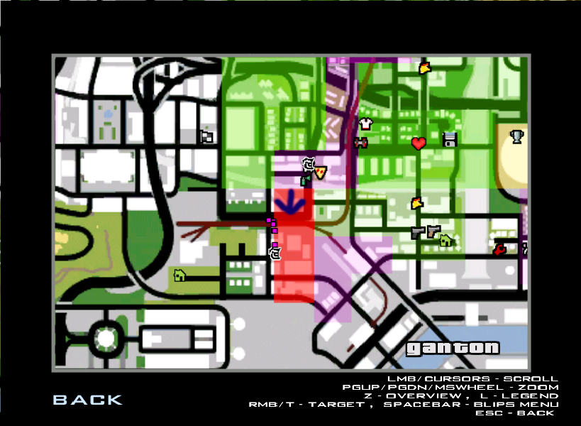 Grand Theft Auto (GTA) San Andreas ultimate guide to win gang wars ...