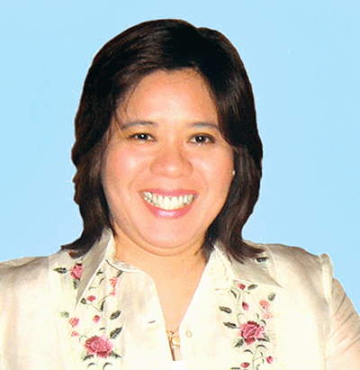 Grace Padaca (Filipino Politician) ~ Bio with [ Photos | Videos ]