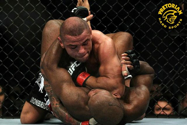 Garra de Ouro Jiu-jitsu: VEJA TUDO SOBRE O UFC DESTA NOITE (02/03)