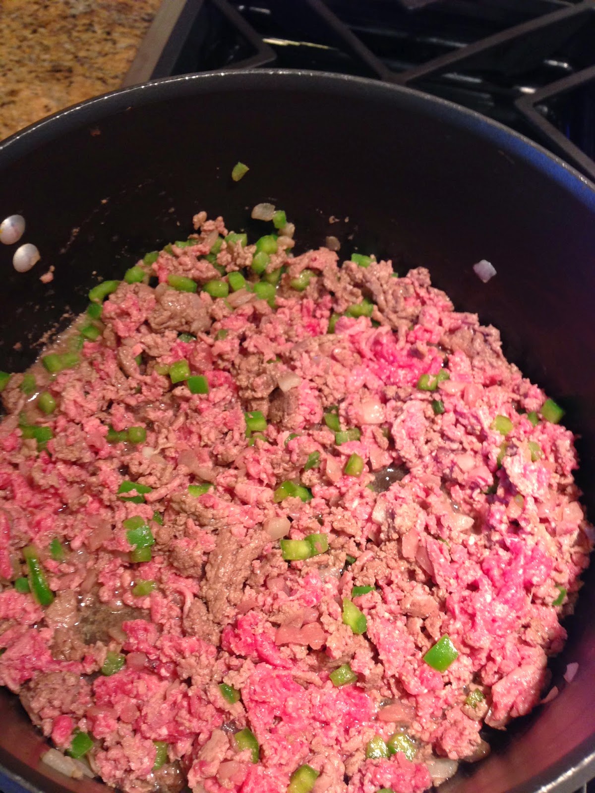 AMISH READER: SAUCY BBQ BEEF SANDWICHES