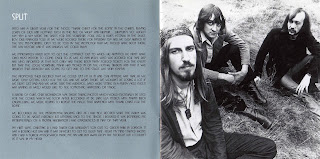 Groundhogs - Split - Plus 4 Bonus Tracks BBC Live - Remastered - FLAC