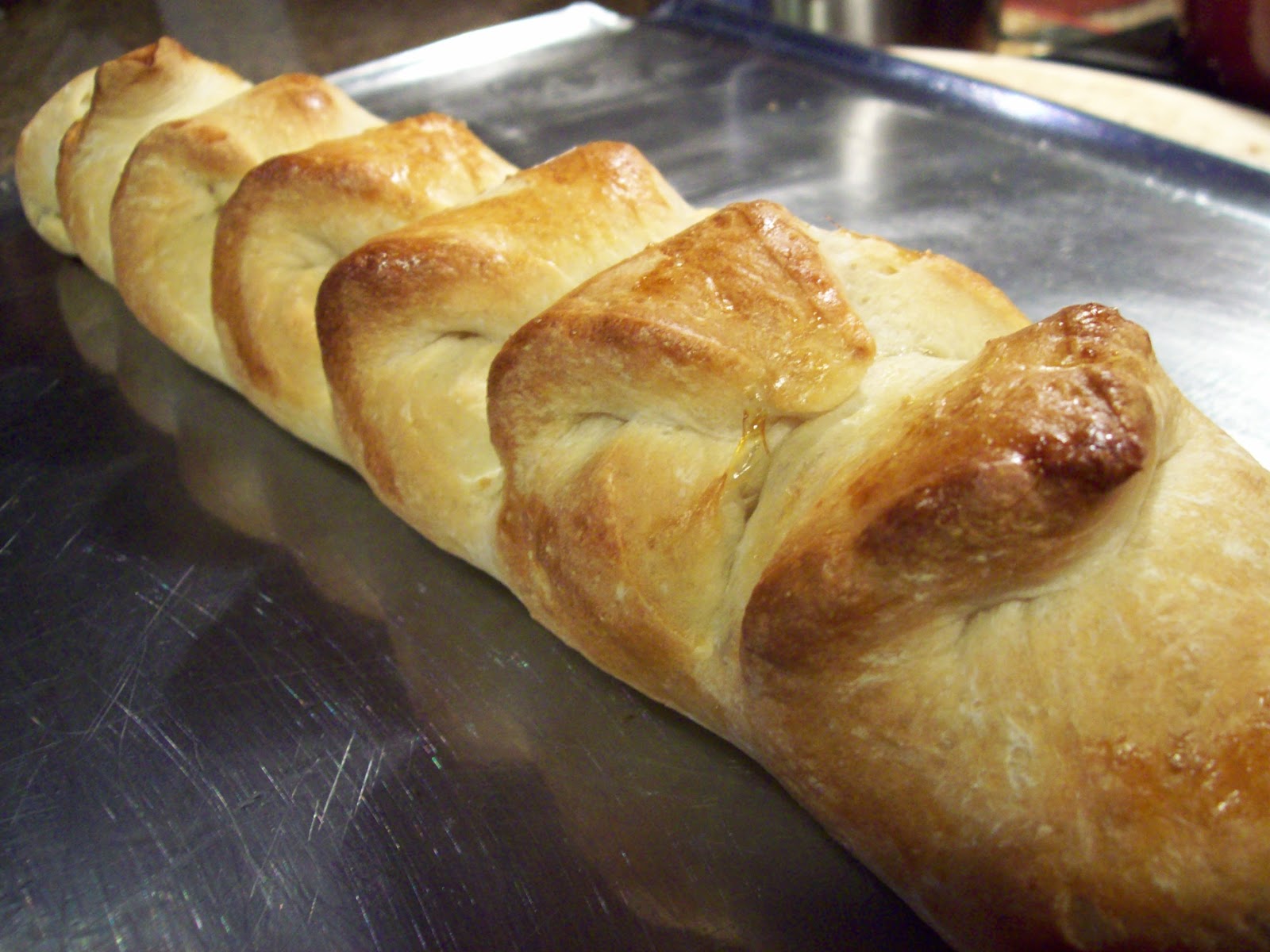 The 8-Bit Cook & The Quest For Deliciousness: Game of Thrones: A Meal ...