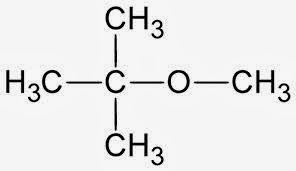 Welcome To the Paragon Water Systems Blog: Additive Nation -- MtBE