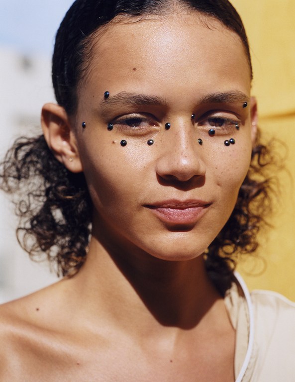 beauty and fashion: binx walton best beauty and fashion