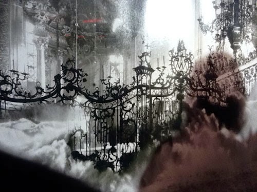 Pura Kastigá: PABLO GENOVÉS: LA NATURALEZA Y EL HOMBRE