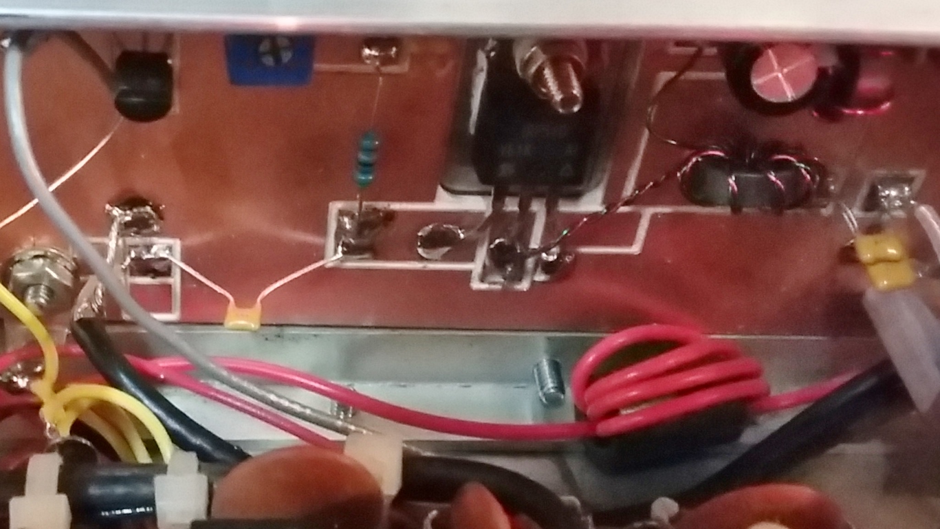 2018 ~ The Year of SSB Transceivers