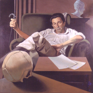 ESCUELA SUPERIOR de BELLAS ARTES ERNESTO de la CÁRCOVA: Héctor Giuffré