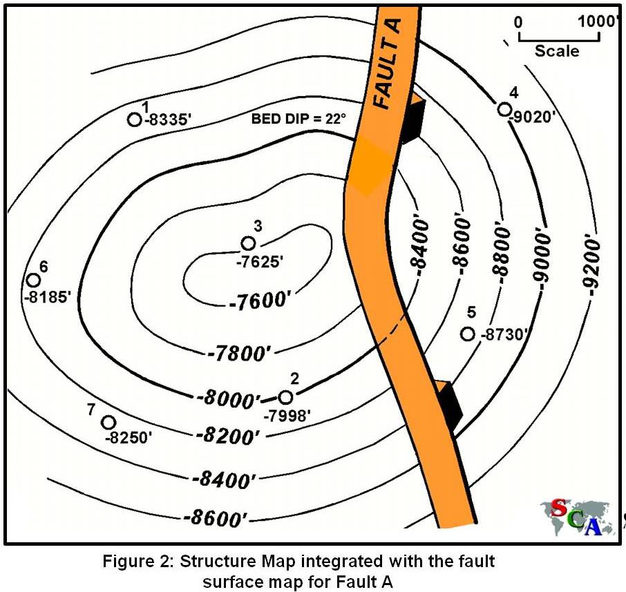 Upstream Petroleum Blog