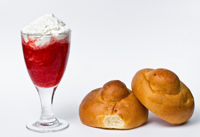 Panamá a los 40: El raspado de hielo