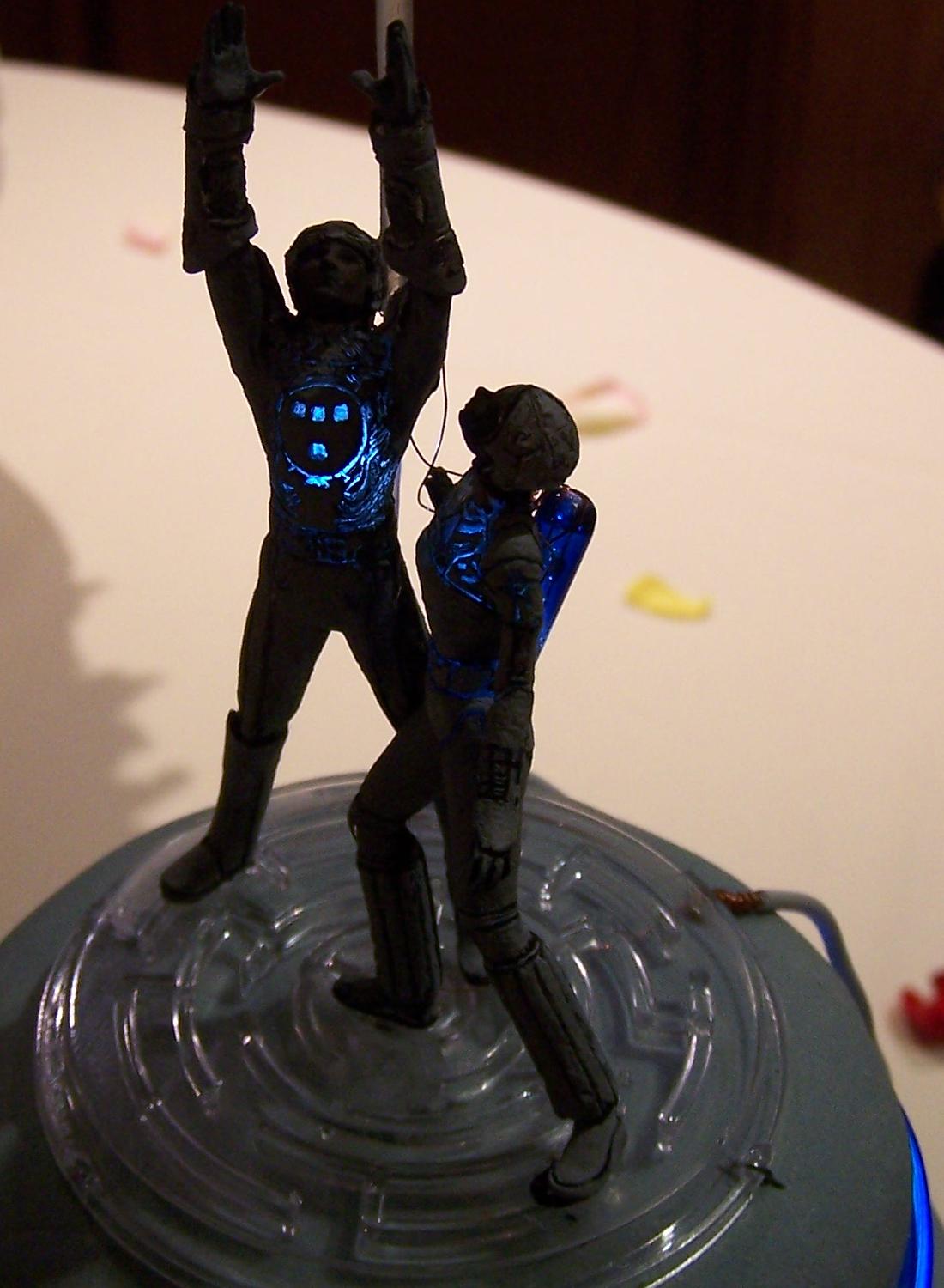 Jason Frailey Studio: Jason Frailey's Portfolio of Fun