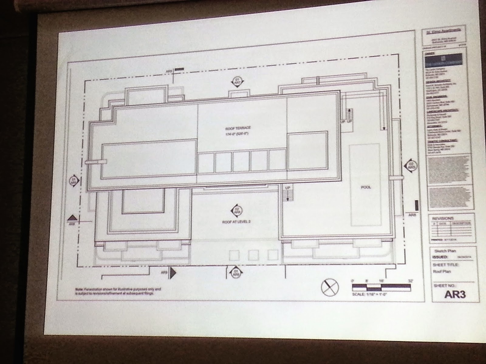 Robert Dyer @ Bethesda Row: ST. ELMO APARTMENTS DESIGN UNVEILED IN ...