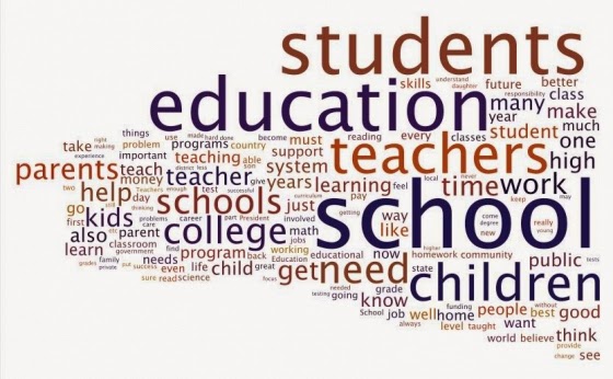 Pengertian Pendidikan Menurut Para Ahli Definisi Tujuan Unsur Jalur ...