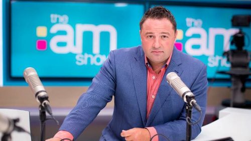 THE ANGUISH AND PAIN OF DUNCAN GARNER - AGAINST THE CURRENT