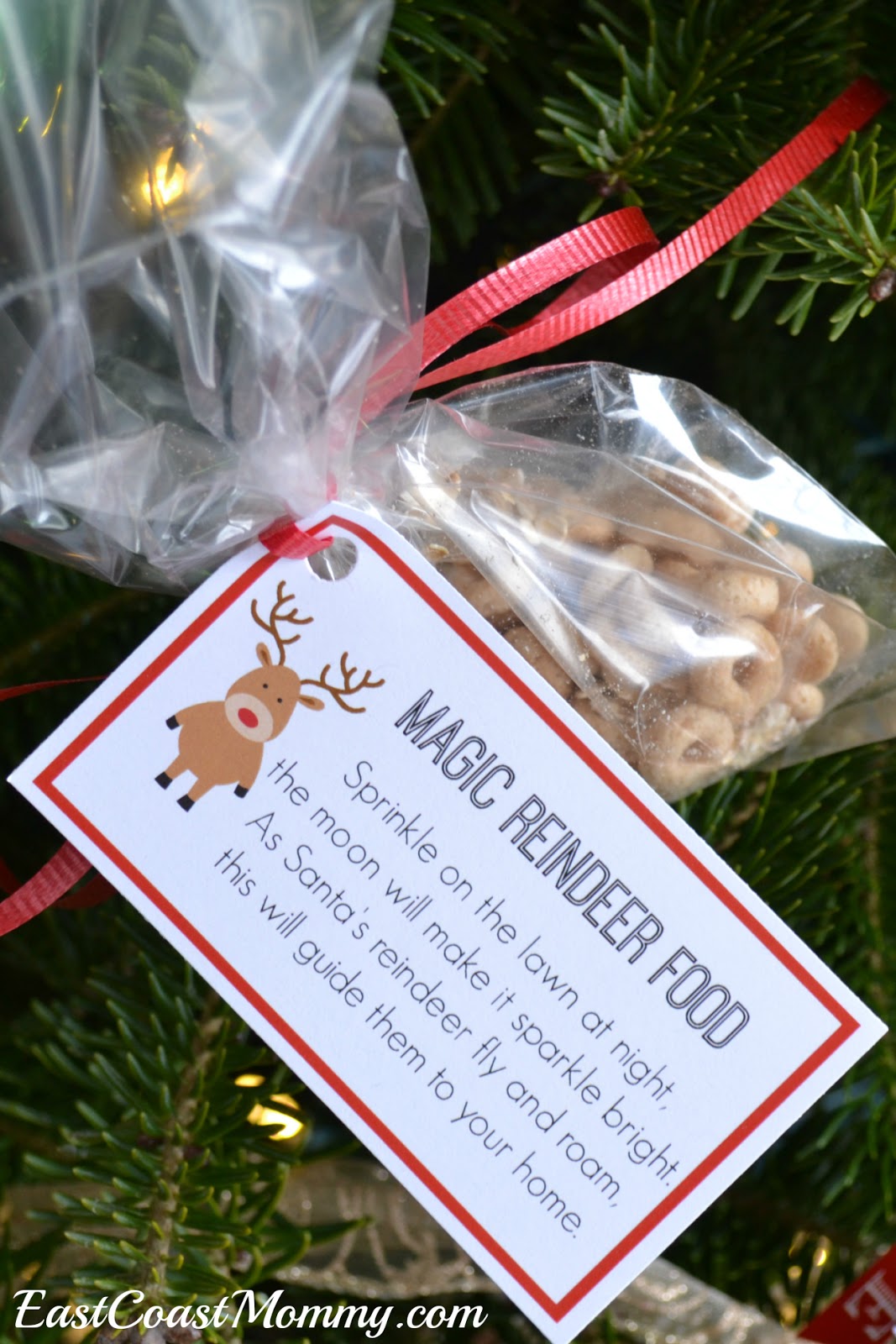 East Coast Mommy: Easy REINDEER Crafts (that kids will love)