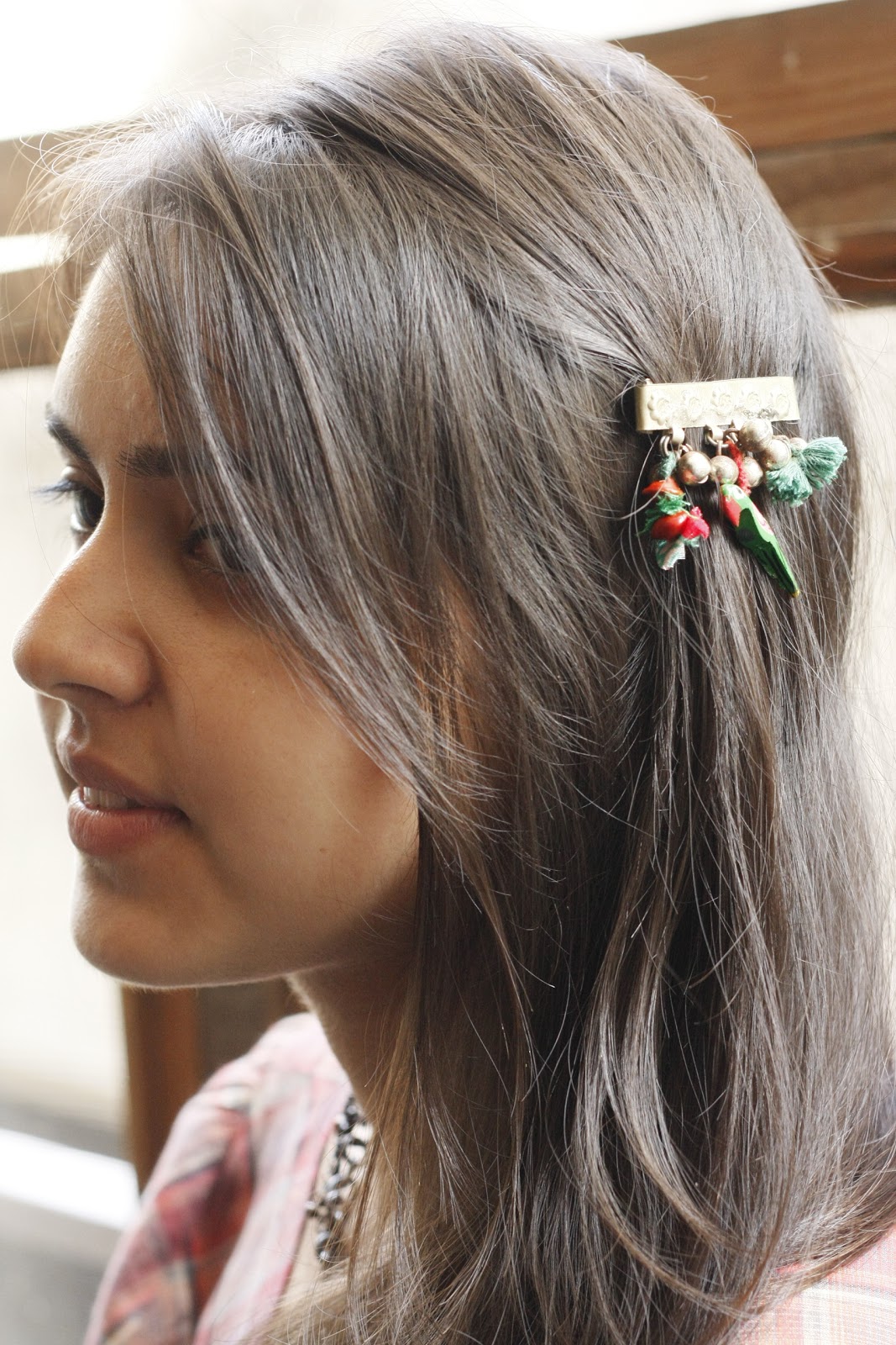 aLmoSt FaLLen AnGeL: Lambani Gypsy Clips