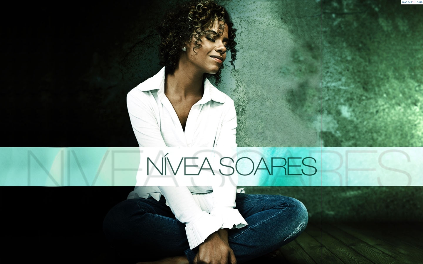 Cena Gospel: Nívea Soares