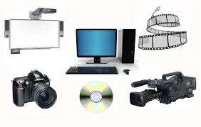 Pengertian dan Jenis Media Audio-VisuaL