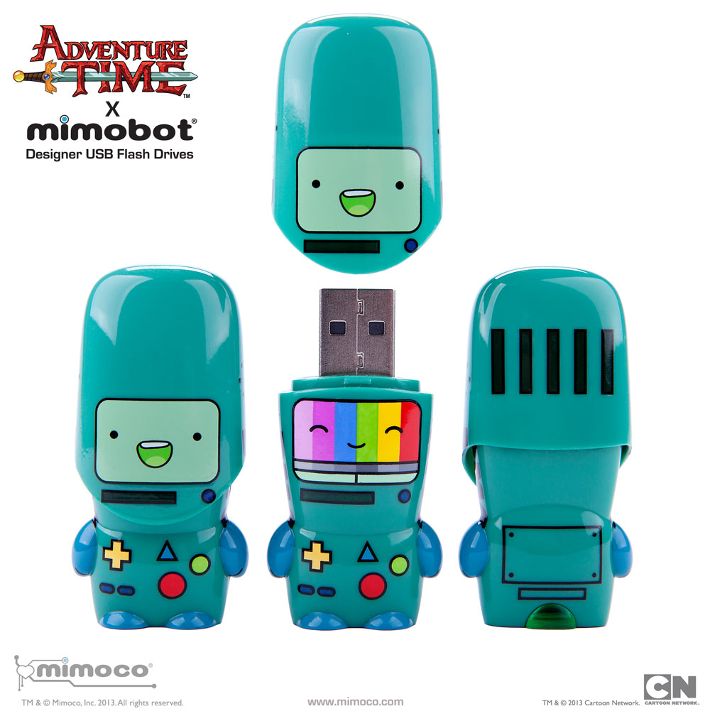 Nerd Otaku LOL :::: Adventure Time - BMO