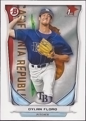 Wrigley Roster Jenga: 2017