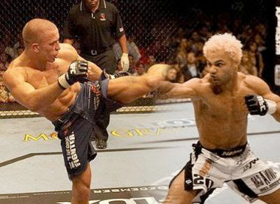 SNEAK PEEK : "UFC 124" Includes French Language Tracks