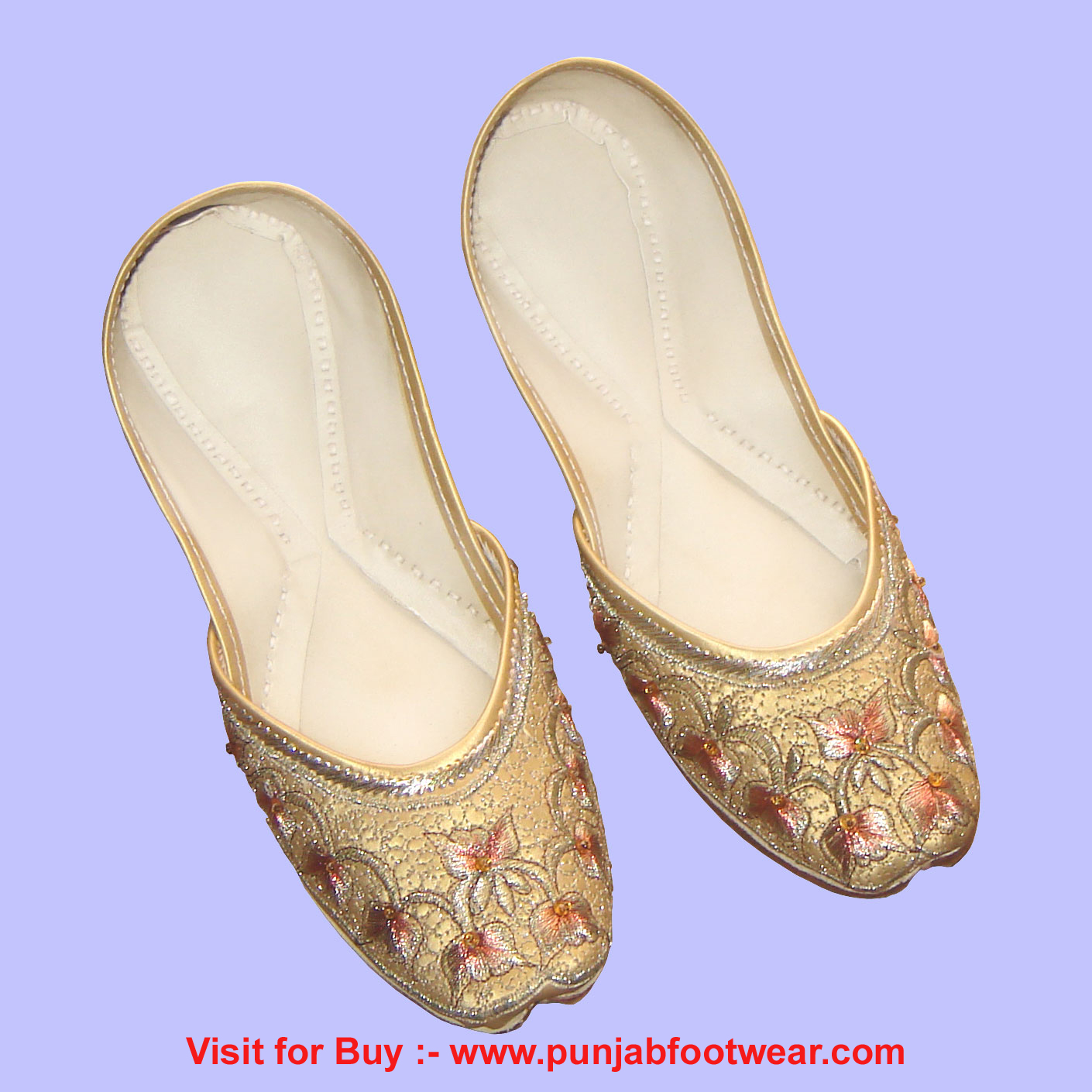 Women Beaded Shoes: Women's shoes