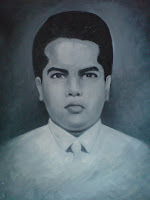 රුහුණ විශ්වවිද්‍යාලයීය මහා ශිෂ්‍ය සංගමය: STUDENT HEROES