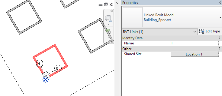 TechLog: Keeping Revit Origins Sane in the Real World