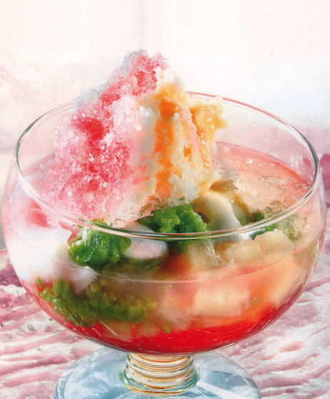 Foto dan Resep Es Campur Yang Bisa Bikin Kamu Ingin Buka Puasa | LIAT AJA