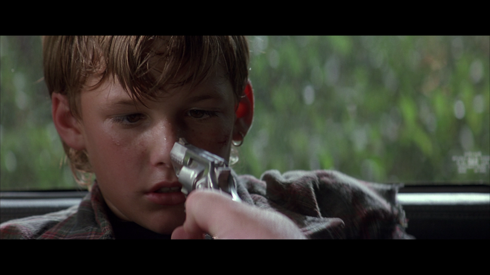 The Client Mark Sway