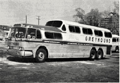 FANATICO DEL GMC: "SCENICRUISER" GM PD-4501 (parte 2)