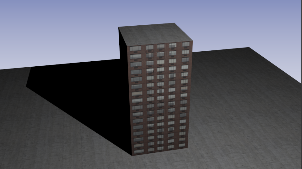 Applying Multiple Materials to Single Objects in Blender ...