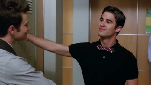 Billevesées: ‘Glee’-nalysis: ADH ‘Glee’ Disorder