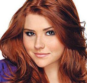 Bem- vindas ao blog coisas de meninans: Musa do dia : 03/02/13