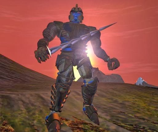 Blog de Transformers de ToXmAn: Historia de Beast Wars