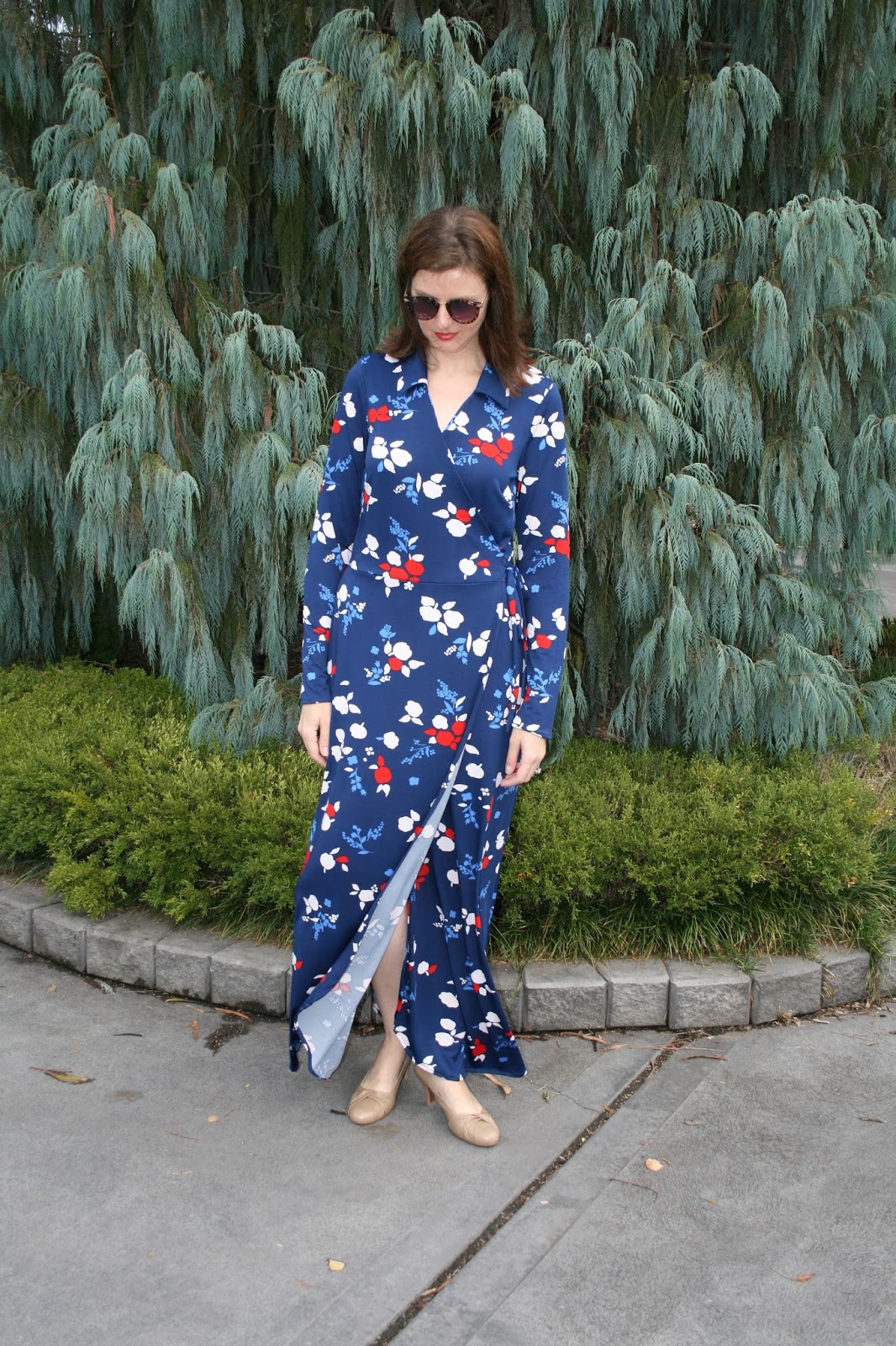 The Tall Mama: May 2016